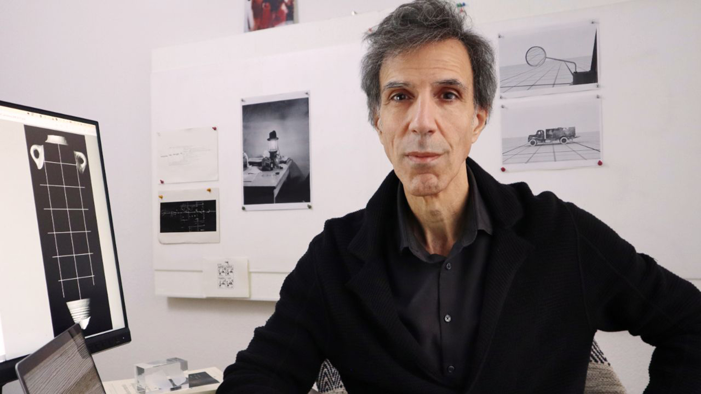 Für diejenigen, die keine Stimme haben - on art magazine