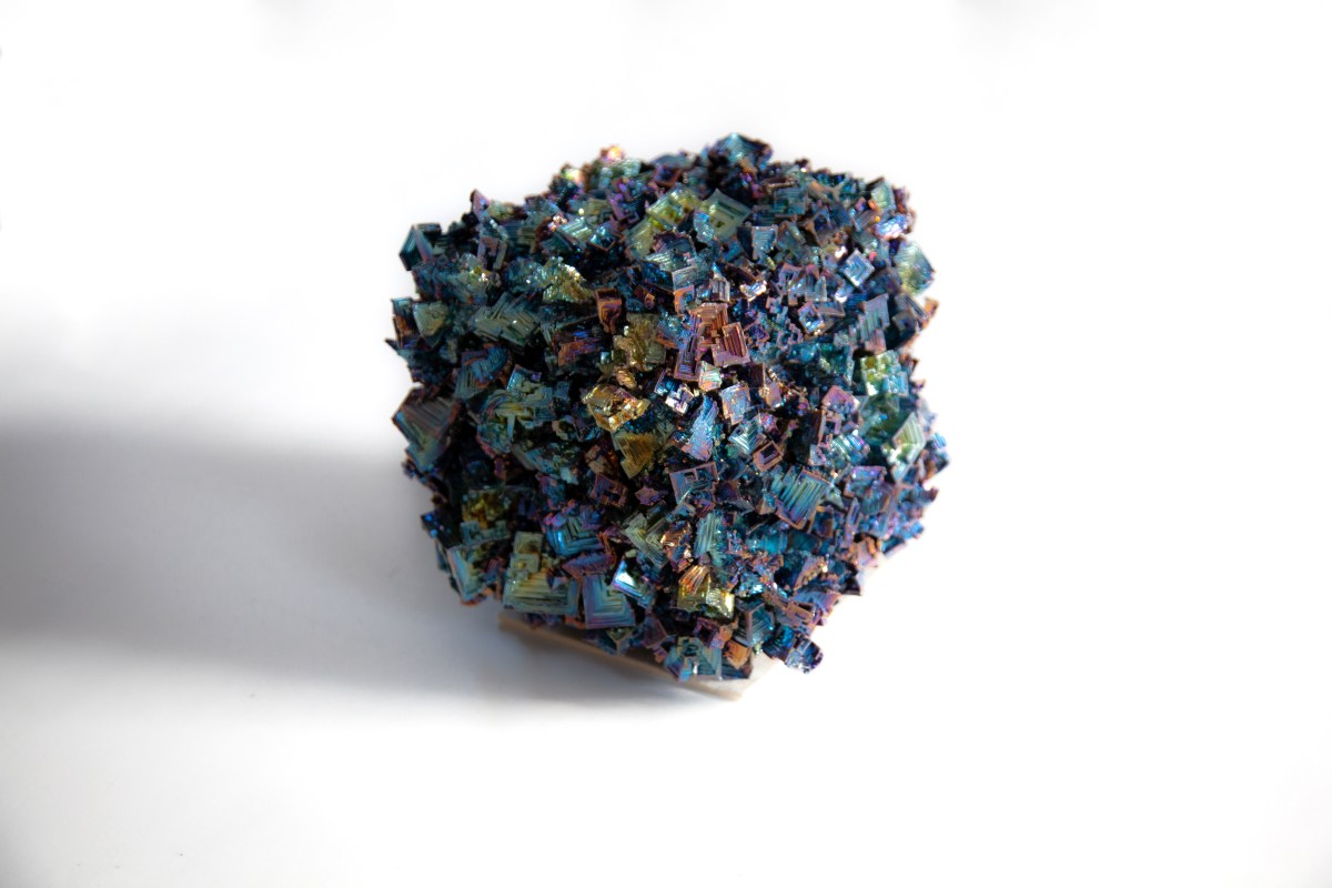 Simon Schubert. Lichtlinien - on art magazine